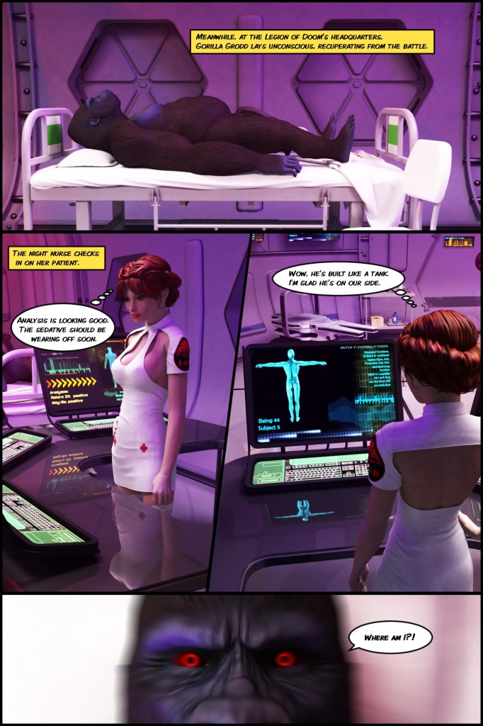 Vaesark Hentai Bedta